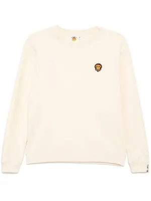 A Bathing Ape Fleece Sweatshirts Hoodies For Women