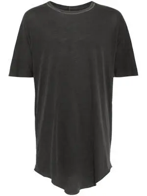 Boris Bidjan Saberi Short Sleeve T-shirts For Men