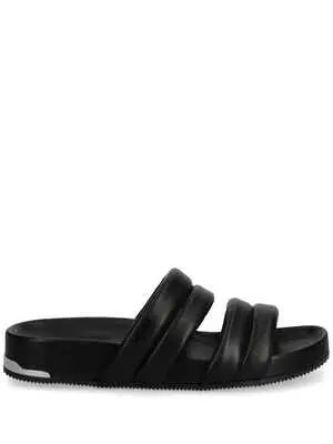 Dkny Logo Sandals