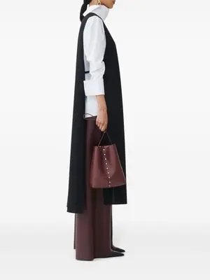 Fabiana Filippi Poplin Cotton Shirt