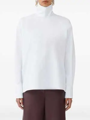 Fabiana Filippi Poplin Cotton Shirt
