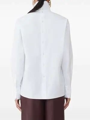 Fabiana Filippi Poplin Cotton Shirt