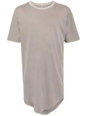 Boris Bidjan Saberi Crewneck T-shirts For Men