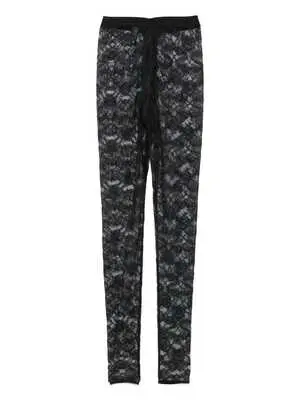 MAISON CLOSE Flashback Leggings