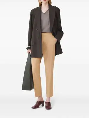 Fabiana Filippi Sablé Vest