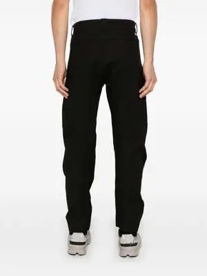 C.P. COMPANY Superior Structure Cargo Trousers