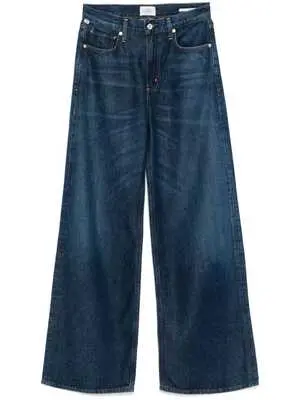 Citizens Of Humanity Paloma Jeans - Blue