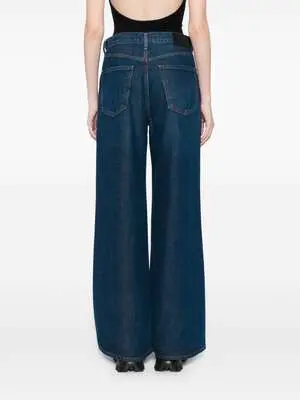 Citizens Of Humanity Paloma Jeans - Blue