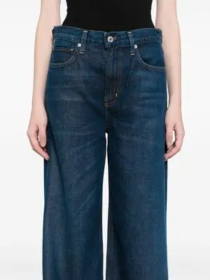 Citizens Of Humanity Paloma Jeans - Blue