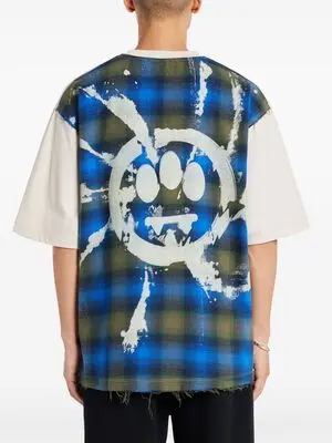 BARROW Logo-print T-shirt