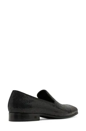 Steve Madden Brillar Loafer - Black