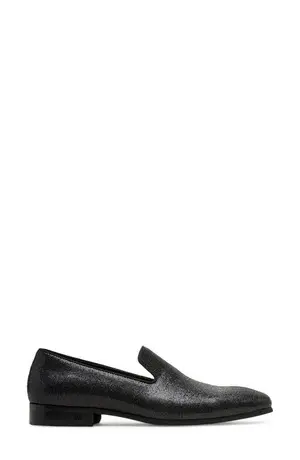 Steve Madden Brillar Loafer - Black