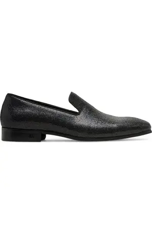 Steve Madden Brillar Loafer - Black