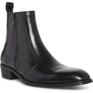 Steve Madden Haynes Zip-up Boots