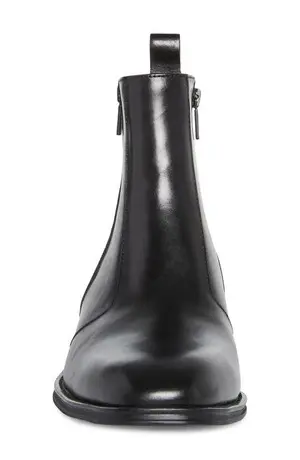 Steve Madden Haynes Zip-up Boots