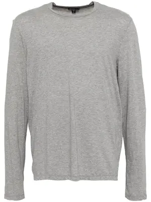 JAMES PERSE Lotus T-shirt