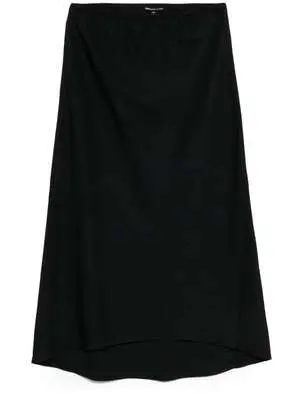 James Perse Elasticated Skirts