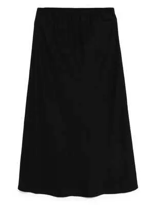 JAMES PERSE Bias-cut Skirt