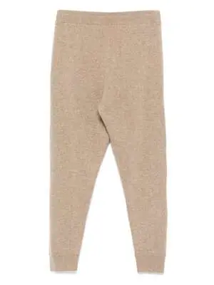 JAMES PERSE Cashmere Track Pants