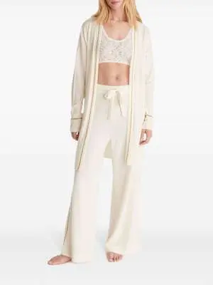 ERES Holidays Longline Cardigan