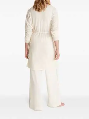 ERES Holidays Longline Cardigan