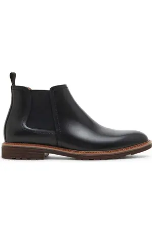 Steve Madden Aben Chelsea Boot