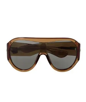 BOTTEGA VENETA Aviator-style Sunglasses