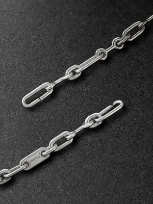 MAOR M. Cohen Pelham Small Sterling Necklace