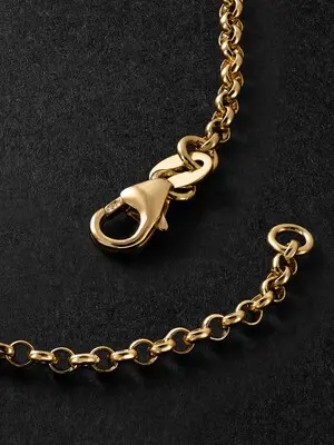 FOUNDRAE Internal Compass -karat Diamond Bracelet