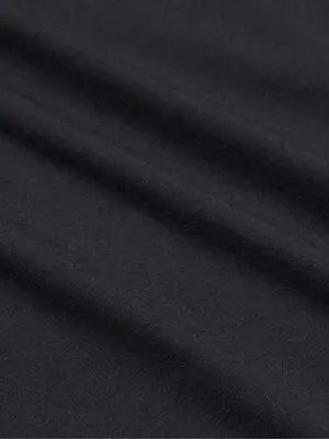 Folk Assembly Garment-dyed Cotton-jersey T-shirt