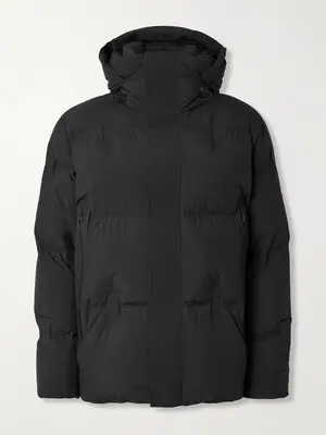Zegna Down Jackets For Men