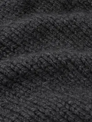 FEDERICO CURRADI Loira Wool Sweater