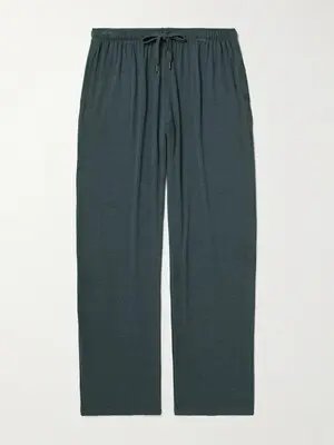 Derek Rose Jersey Trousers