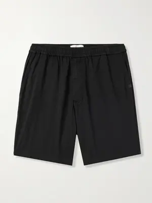 Derek Rose Straight Leg Shorts For Men