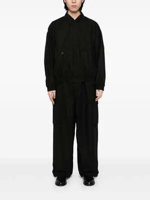 CASEY CASEY Mamo Trousers