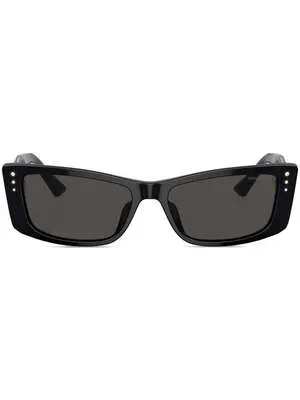 JIMMY CHOO Jimmy Choo JC5002BU Sunglasses Black