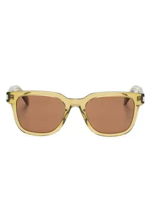 Saint Laurent Square-frame Sunglasses