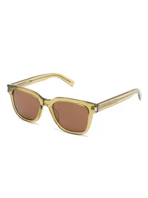 Saint Laurent Square-frame Sunglasses