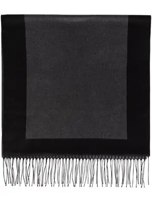 Saint Laurent Cassandre Scarf
