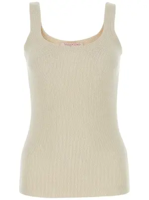 Valentino Camis Tanks For Women
