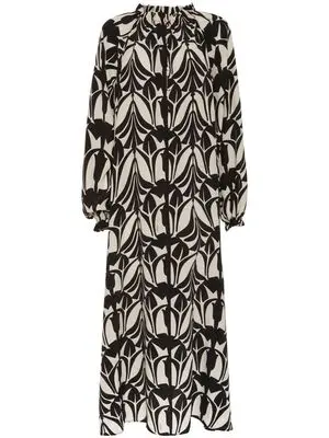 La Doublej Logo Day Dresses