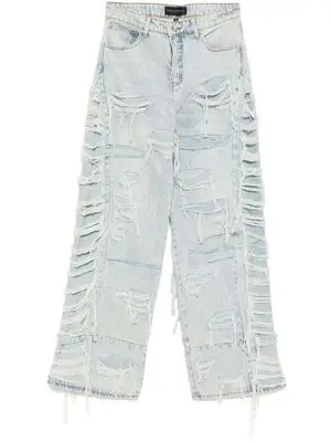 Who Decides War By Ev Bravado Flare Bottoms For Men