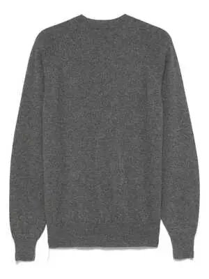 TOM FORD Cashmere Sweater - Grey