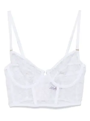 Maison Close Sleeveless Bras