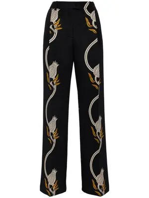 La DoubleJ Let Loose Trousers