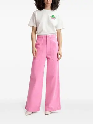 Essentiel Antwerp Homerus Wide-leg