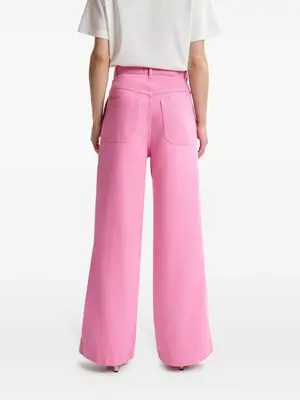 Essentiel Antwerp Homerus Wide-leg