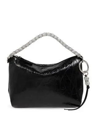 Jimmy Choo Beaded Shoulder Bags
