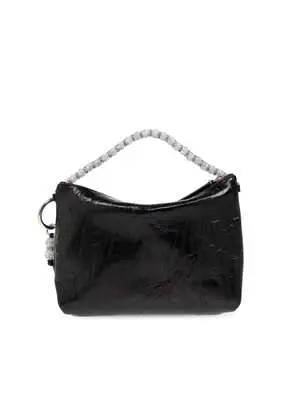 JIMMY CHOO Callie Tote Bag