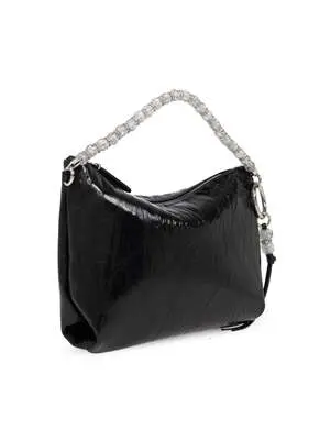 JIMMY CHOO Callie Tote Bag